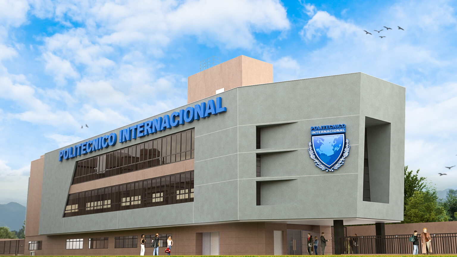 Bienestar Universitario - Politécnico Internacional